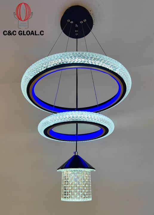 Dropping Chandlier light – Nomic Electricals